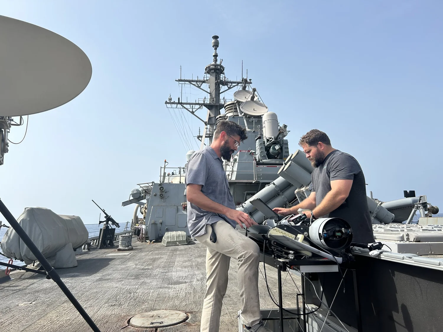 IGS | Invictus Global Services | Explore Defense Solutions Today