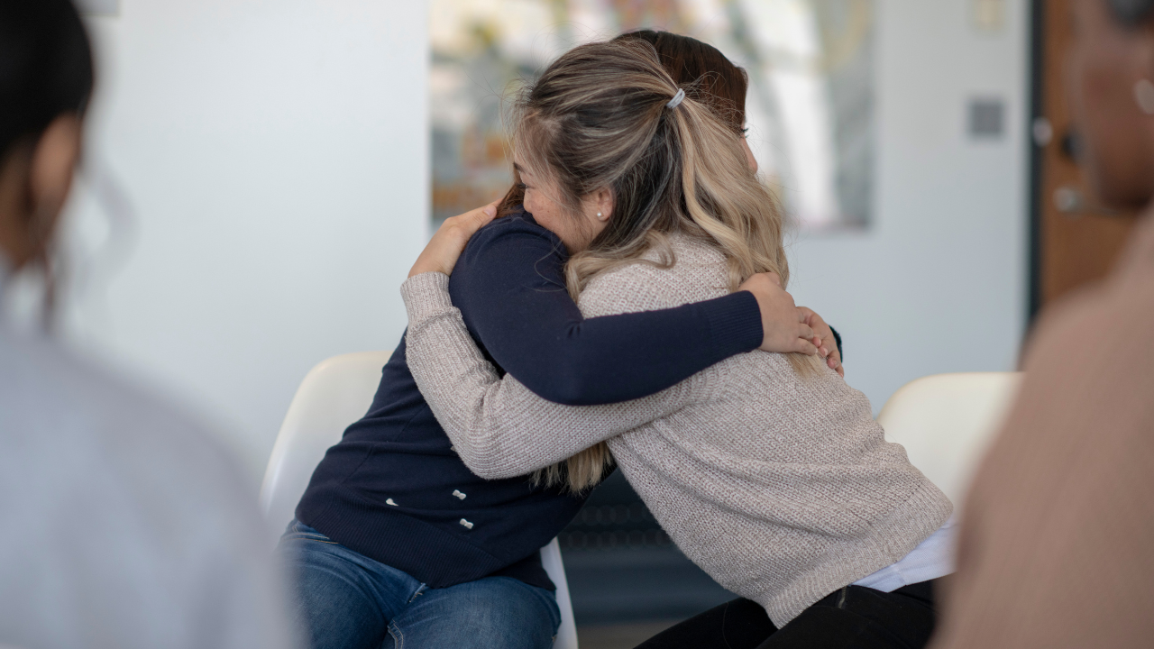 RehabHER Recovery House | Start Your Sobriety Journey