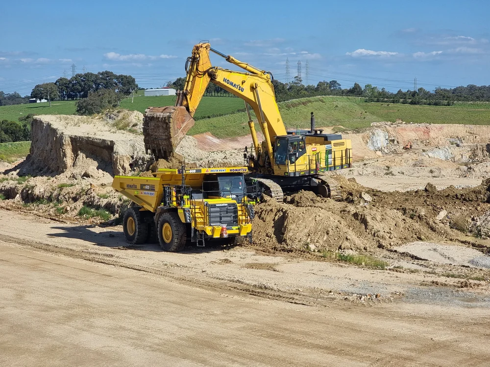 PWE Quarry Services