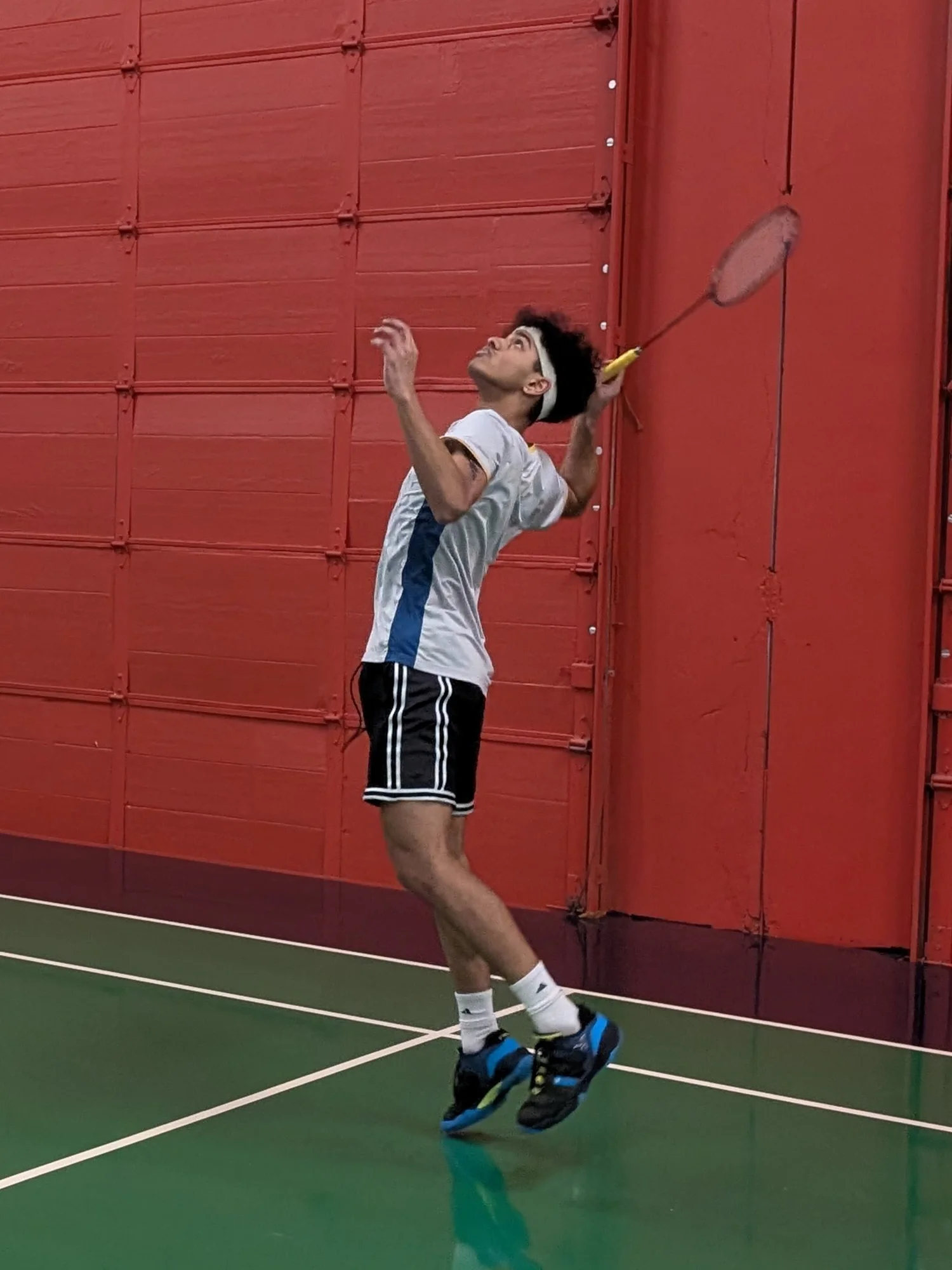 FeatherFlight Badminton Club and Training Academy