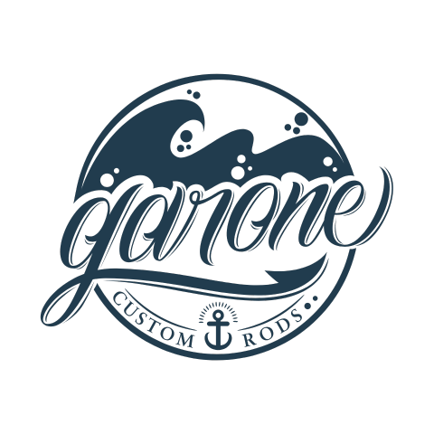 Garone Custom Rods