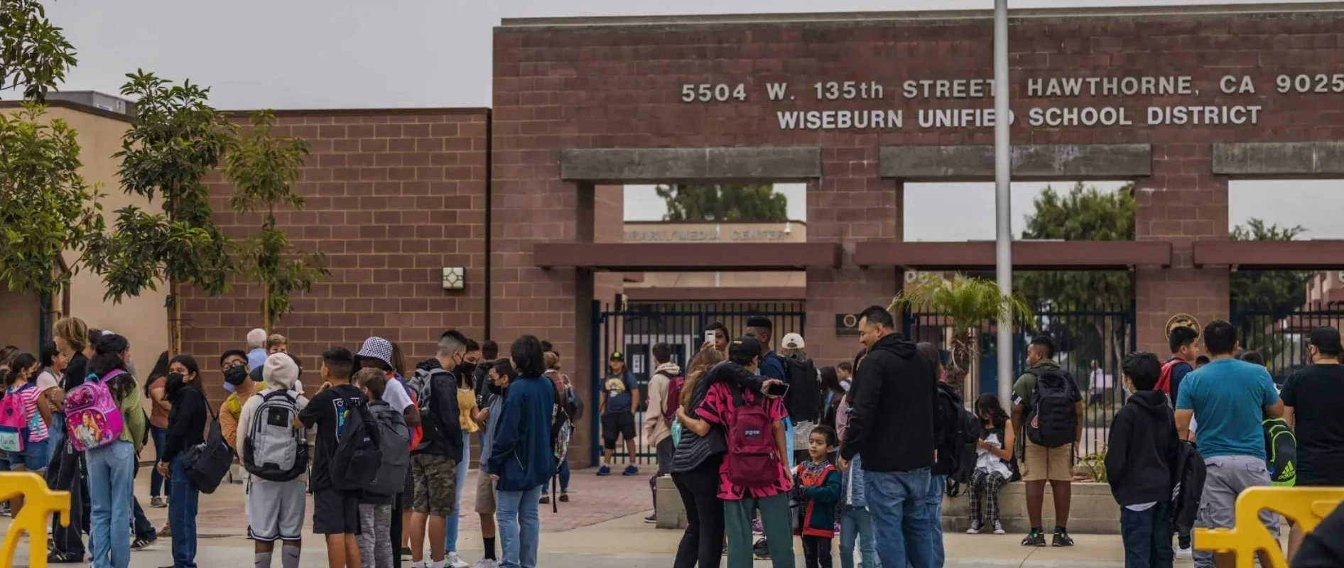 Home — Wiseburn MS PTSA