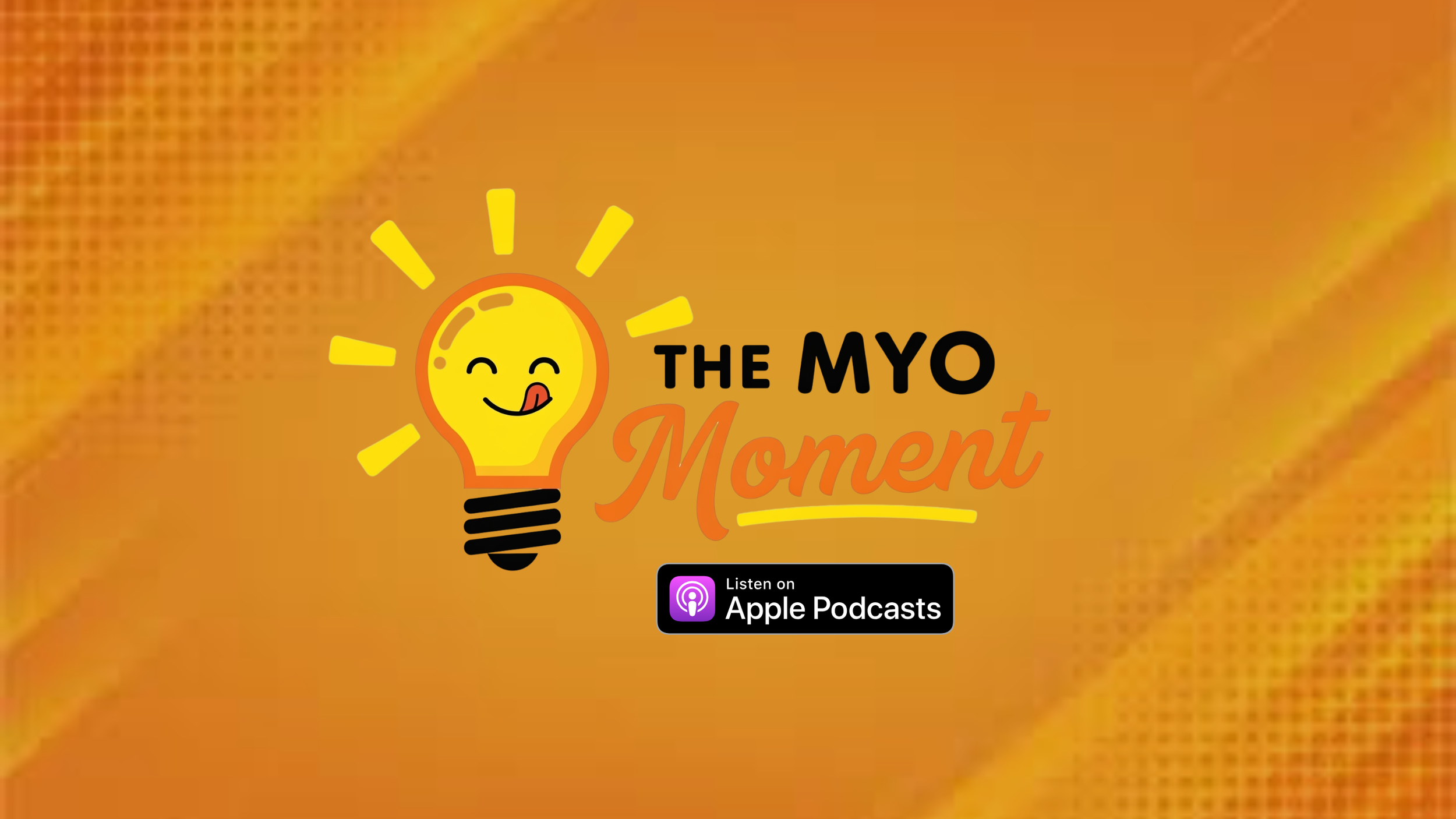 The Myo Moment Podcast — The Myo Spot