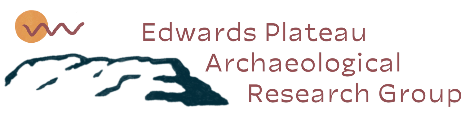 Edwards Plateau Archaeological Research Group