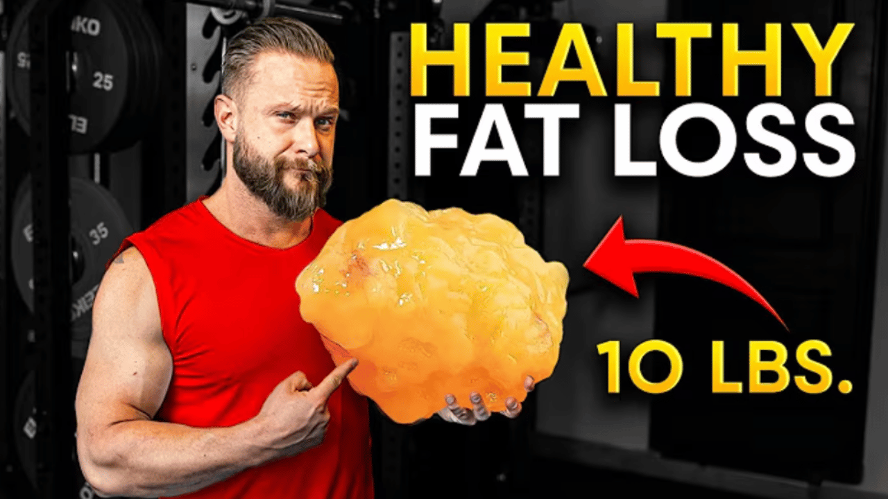 Body Fat Guide for Optimal Health and Fitness — Magnus Method