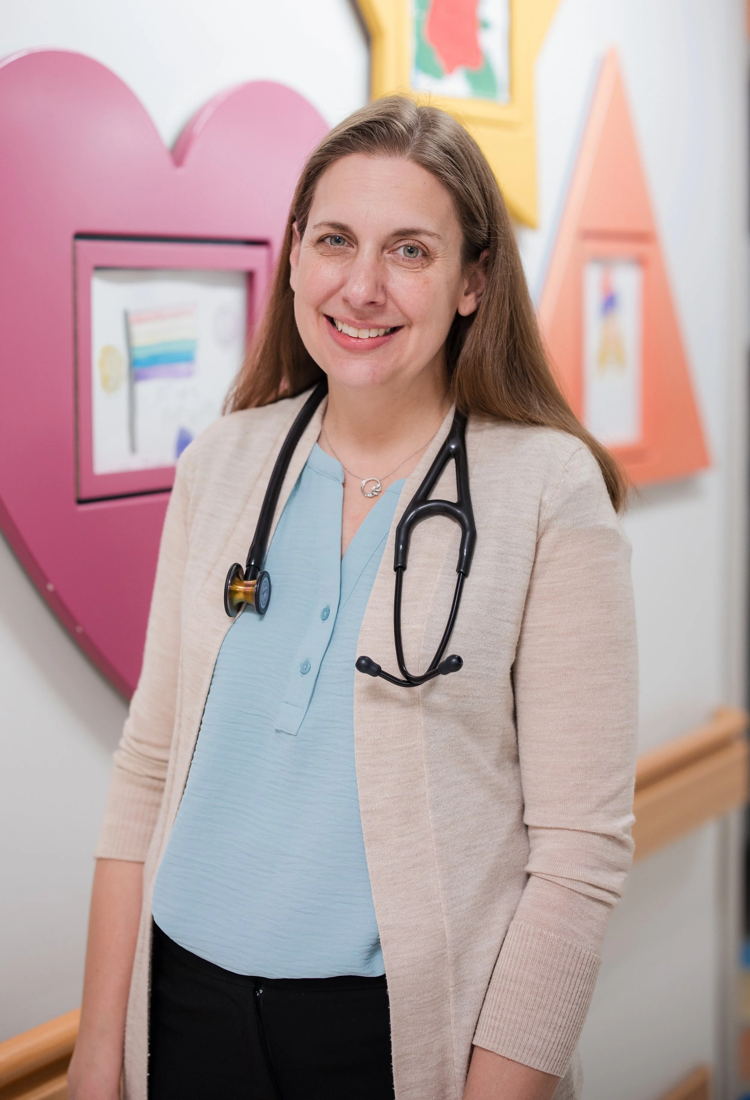 Rebecca Ahrens-Nicklas — NCL 2025