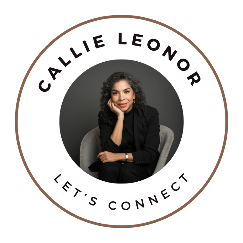 Callie Leonor.co