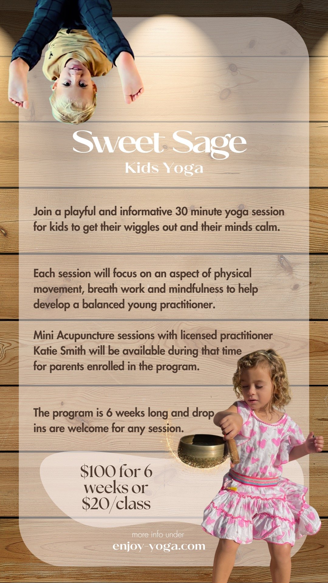 Events — Enjoy Yoga