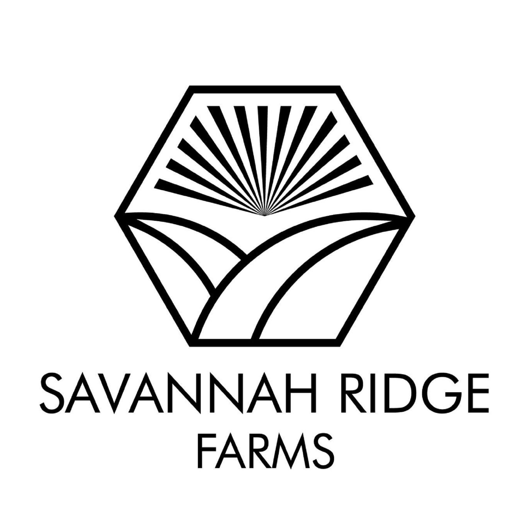 SAVANNAH RIDGE FARMS