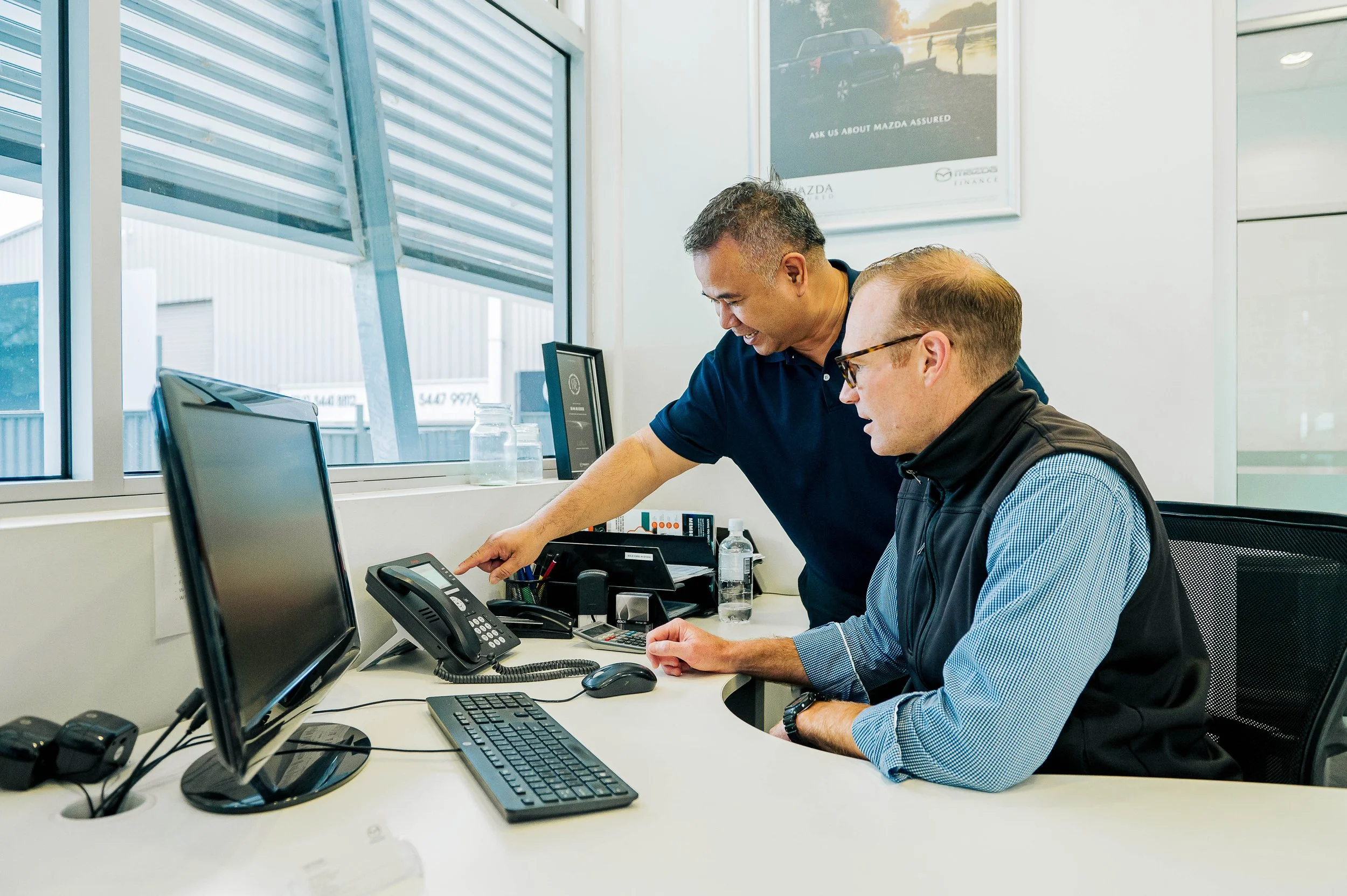 Cloud PBX — Bendigo Telco