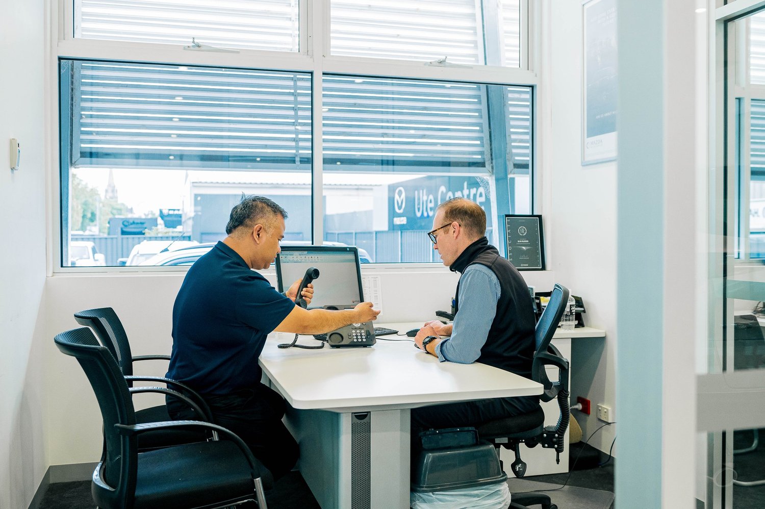 Cloud PBX | Enhance Your Business Communications Today — Bendigo Telco
