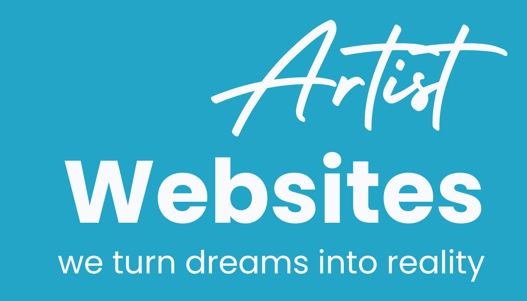 The Top 10 Artist Websites (inspiration for 2025) — ARTISTWEBSITES.ca