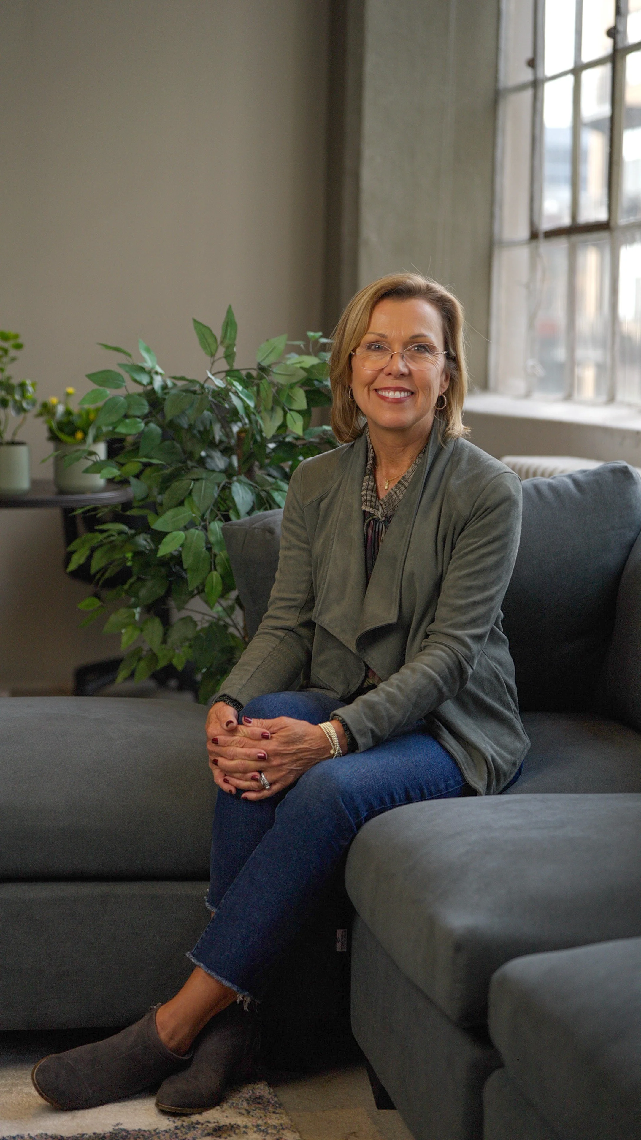 Meet the Team — Verde Events