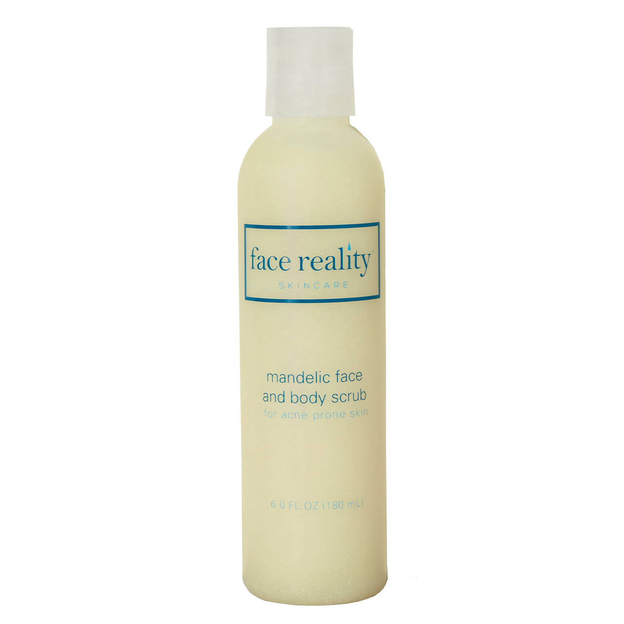 Face Reality Clear Skin Restore & Skin Balance — Skinfairy Aesthetics