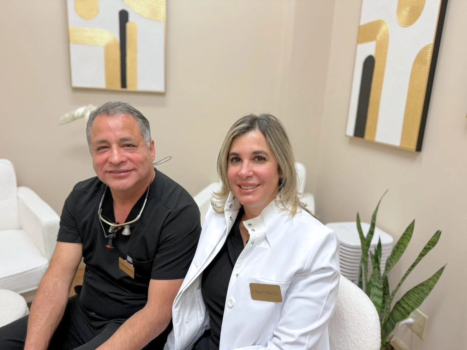 About us | Trusted Dental Practices in San Francisco — Smile Design