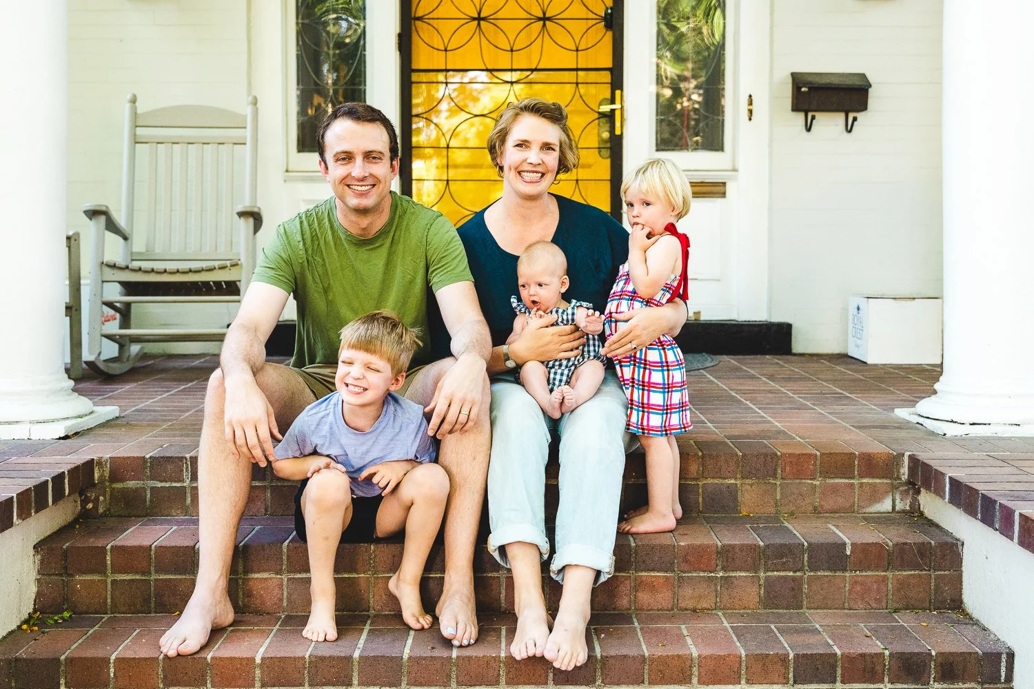 Candidate Matt Ball for Colorado Senate District 31 — Matt Ball for ...