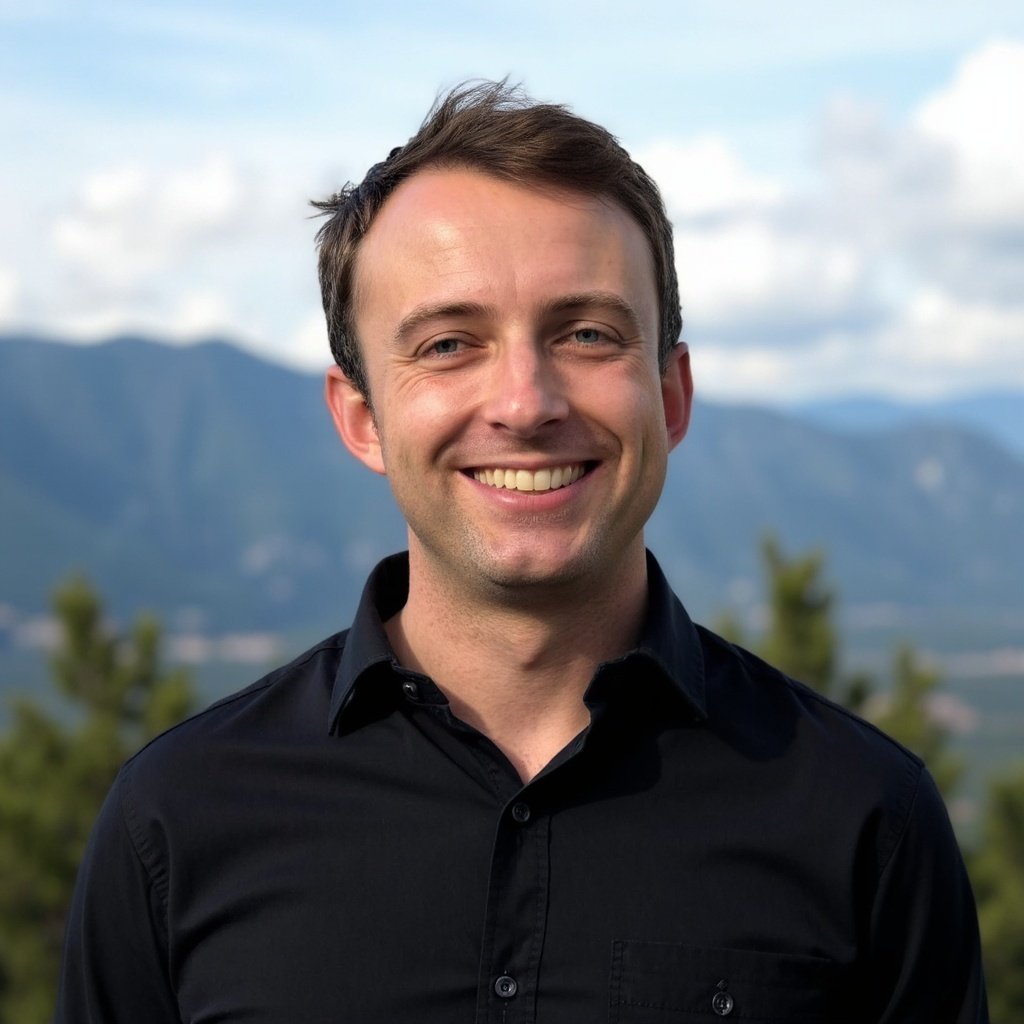 Contact — Matt Ball for Colorado