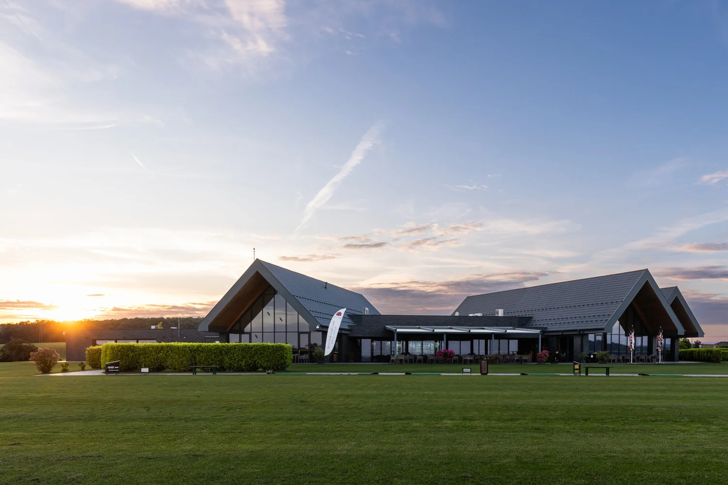 Red Oak Golf Club