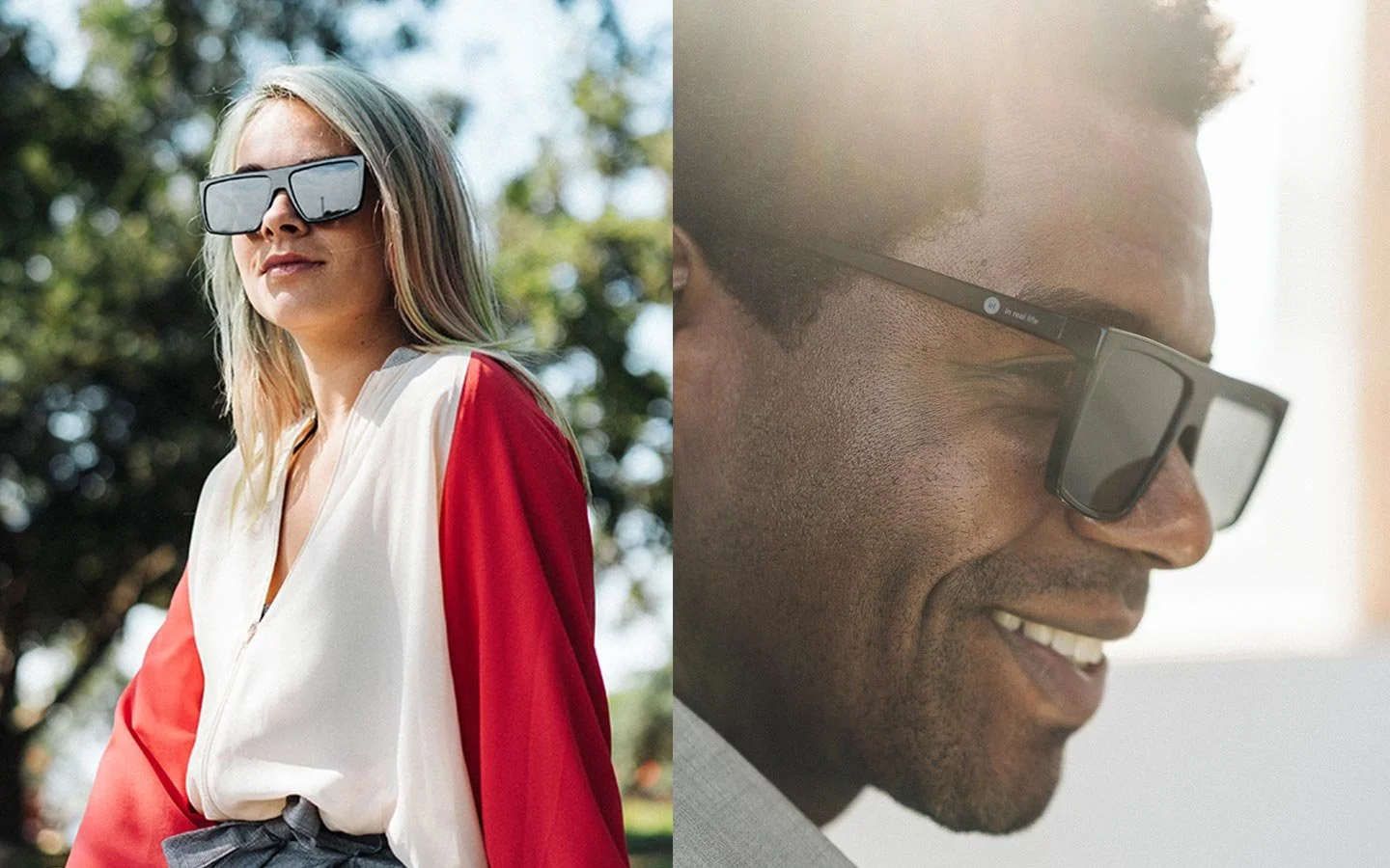 IRL GLasses — ivan.cash