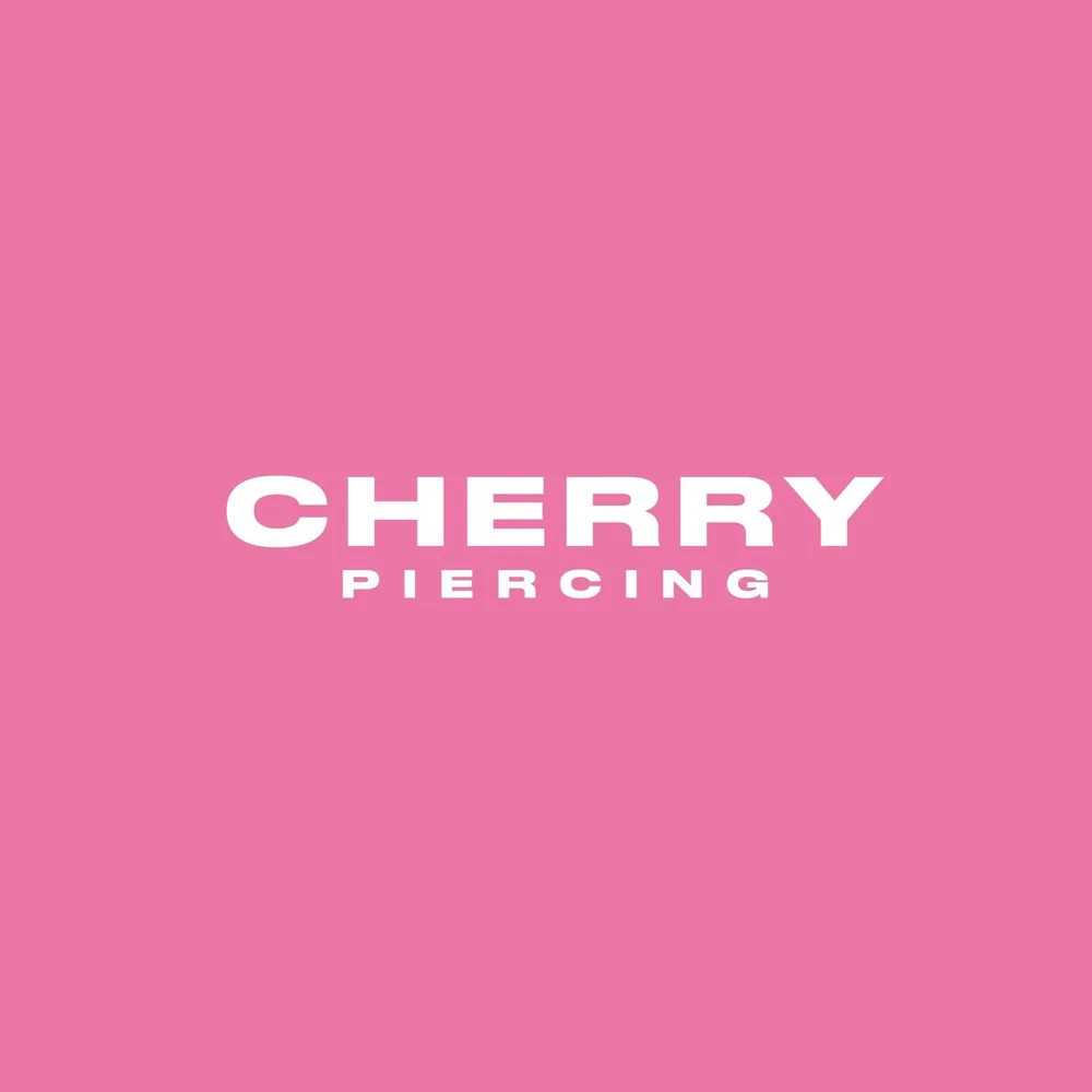 PIERCING SHOP BRISTOL | CHERRY PIERCING