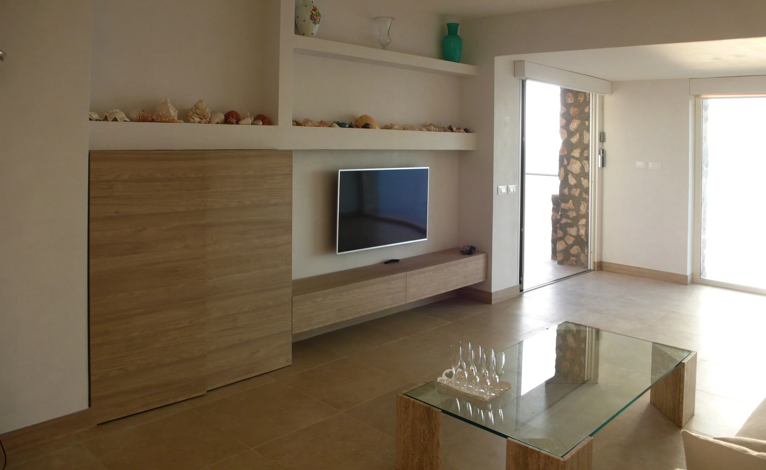 Argentario House: Coastal Italian Elegance by FNFC Architects — FNFC ...