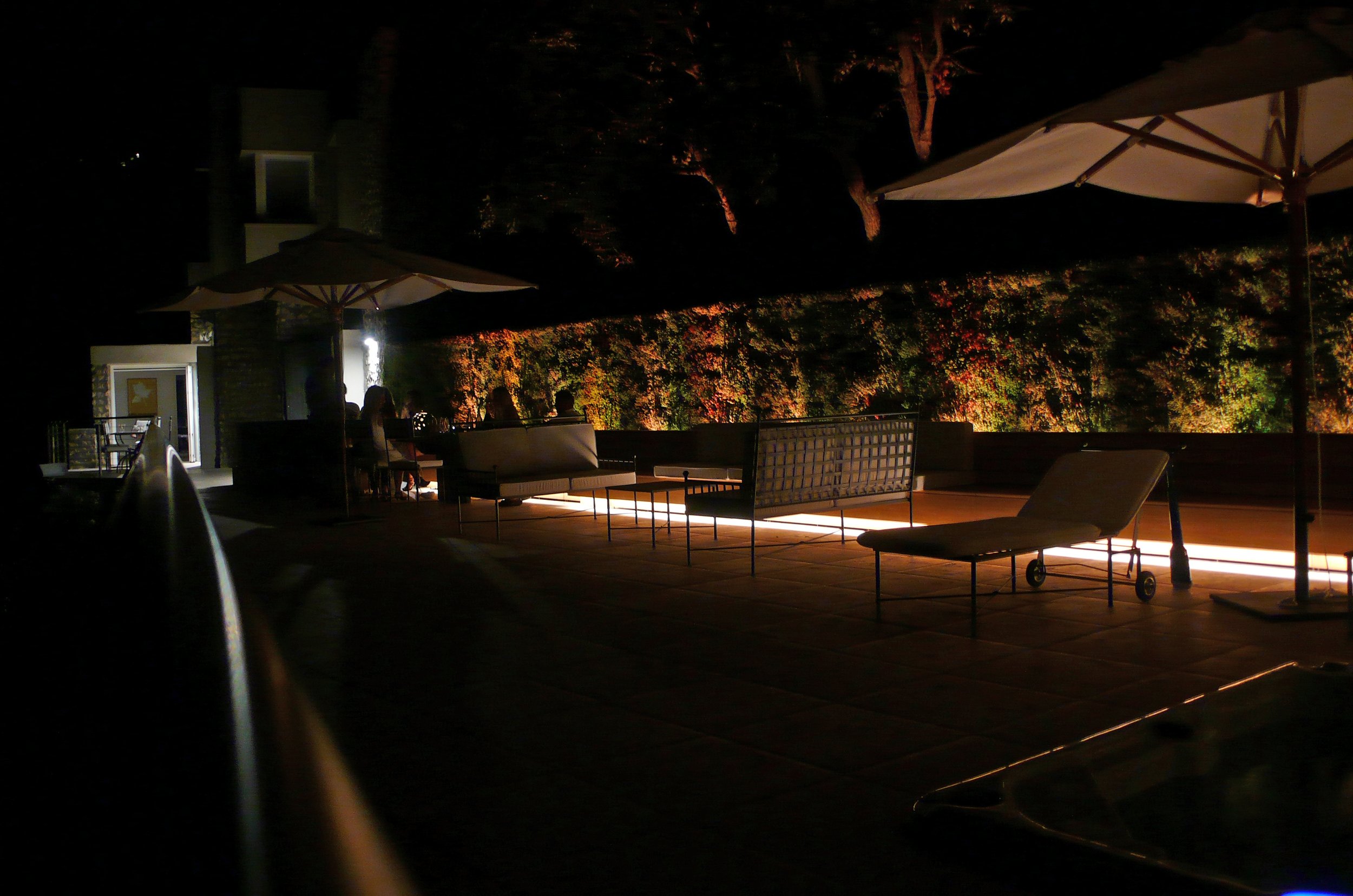 Argentario House: Coastal Italian Elegance by FNFC Architects — FNFC ...