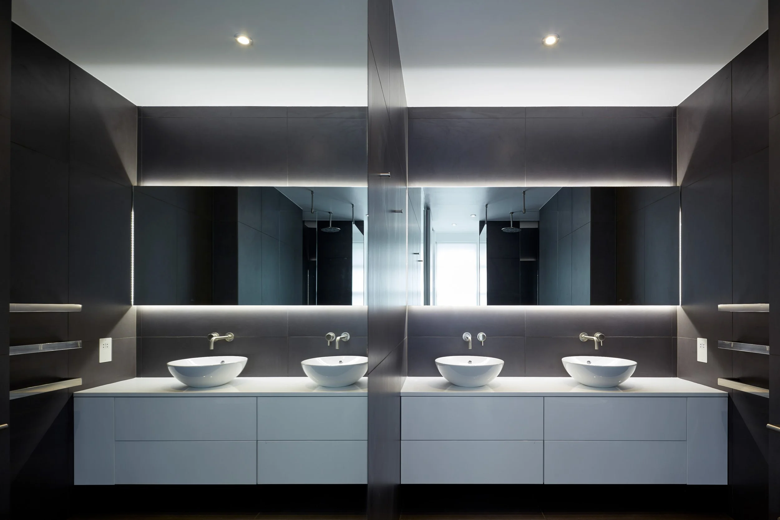 Revitalized Elegance: 7 Old Park Road's Architectural Evolution by FNFC ...