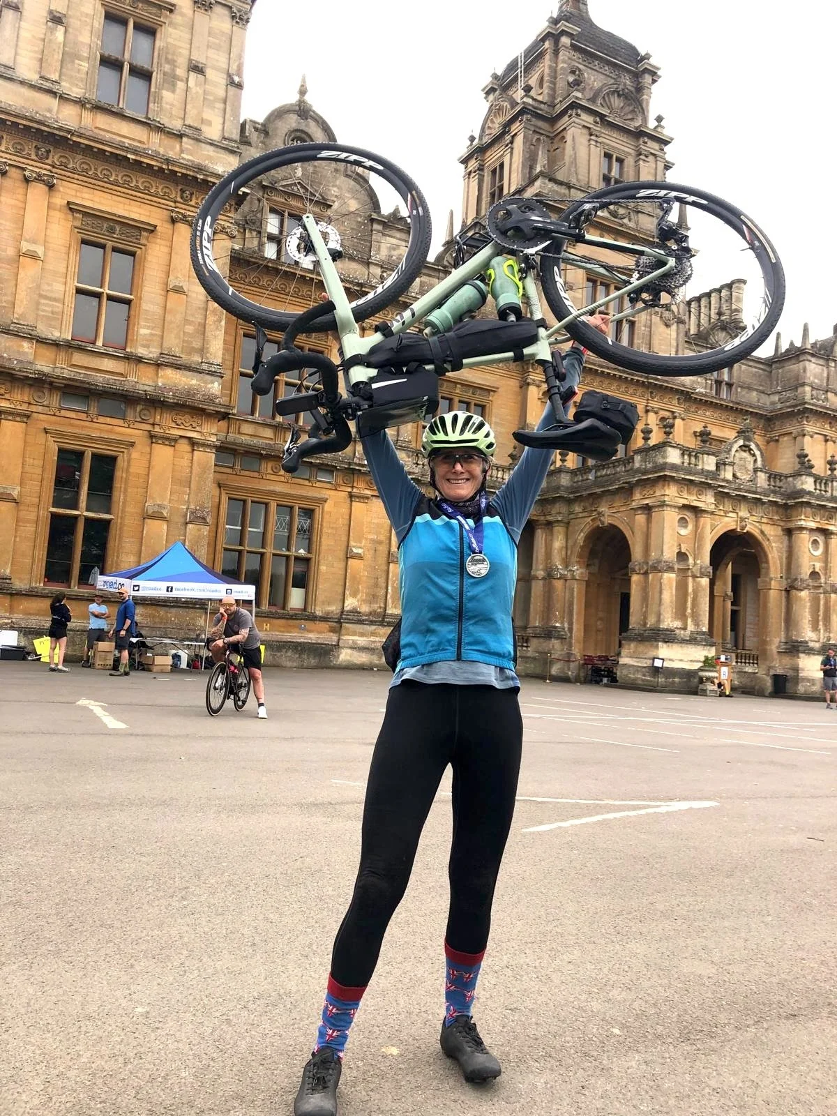 Bike Cotswold 2025 — Iconic Cycling Events