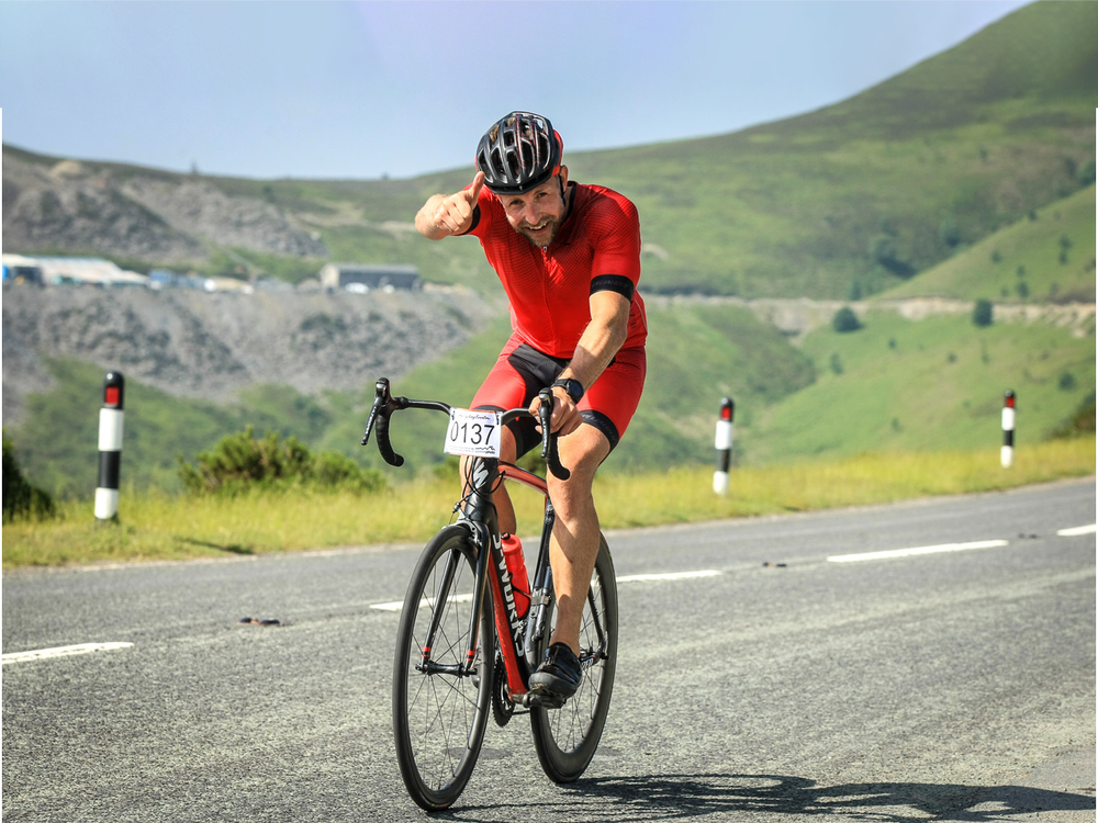Bike Chester | Sun 23 Aug 2026 — Iconic Cycling Events