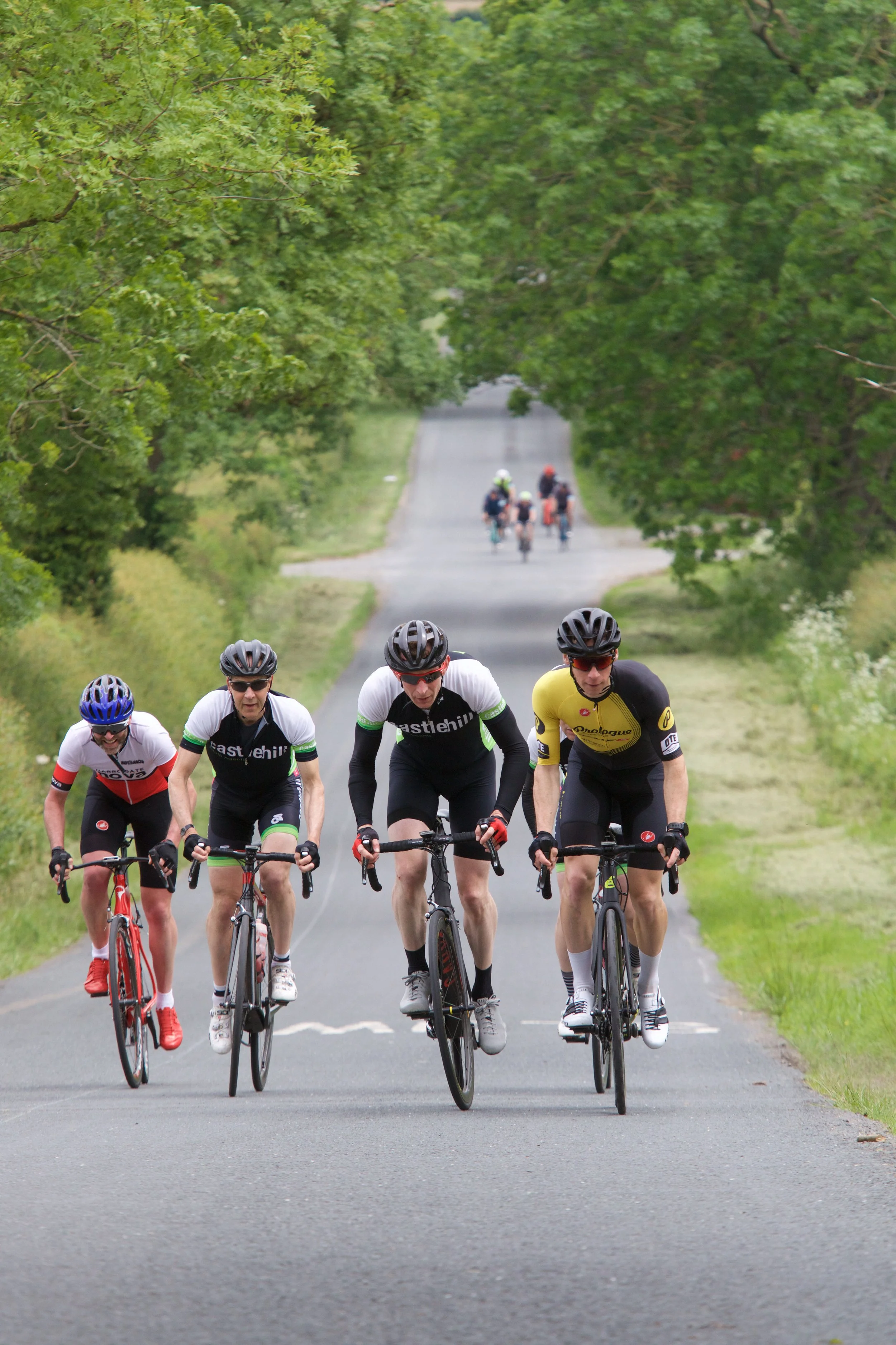 Bike Aintree 2025 — Iconic Cycling Events
