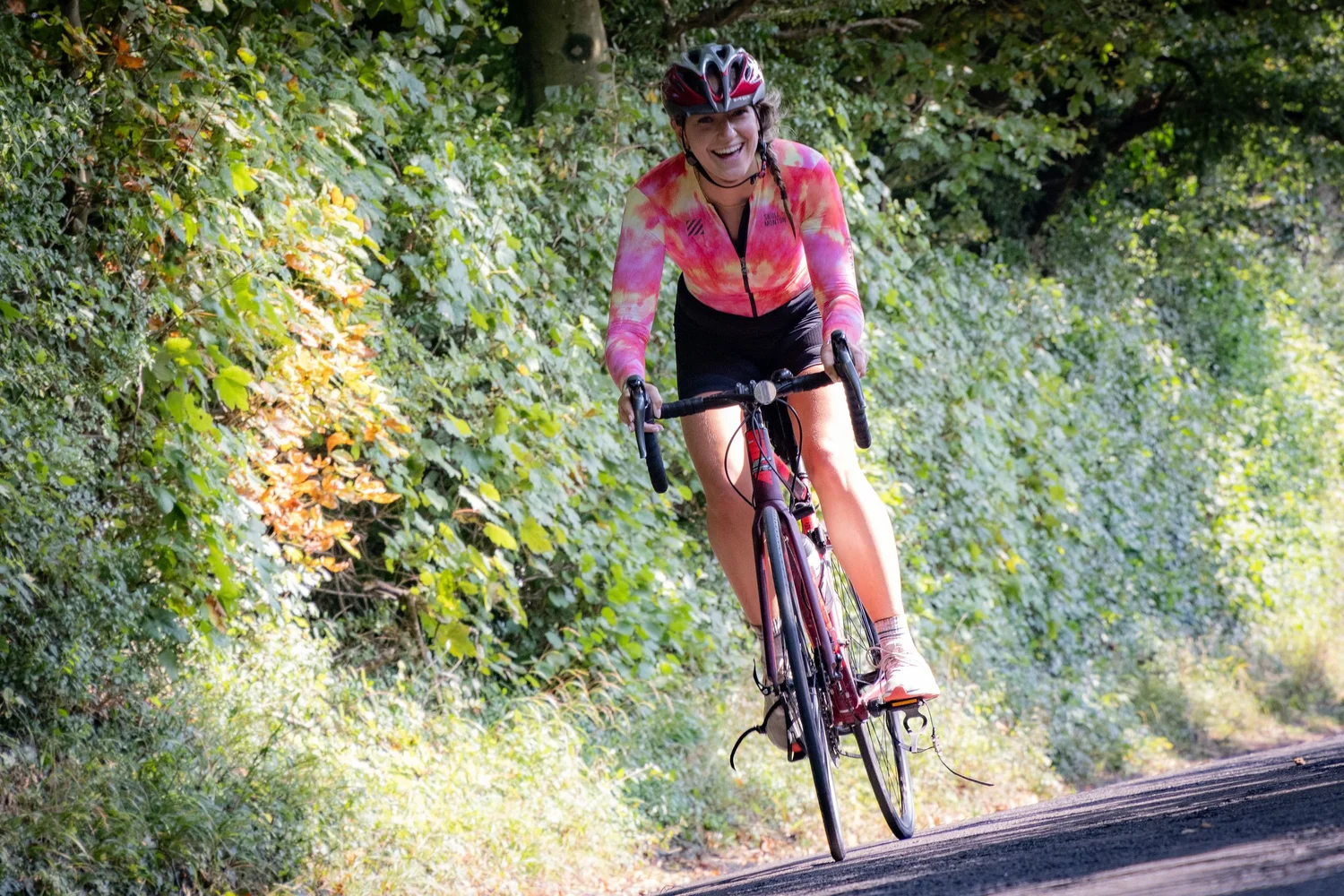 Bike Aintree 2025 — Iconic Cycling Events