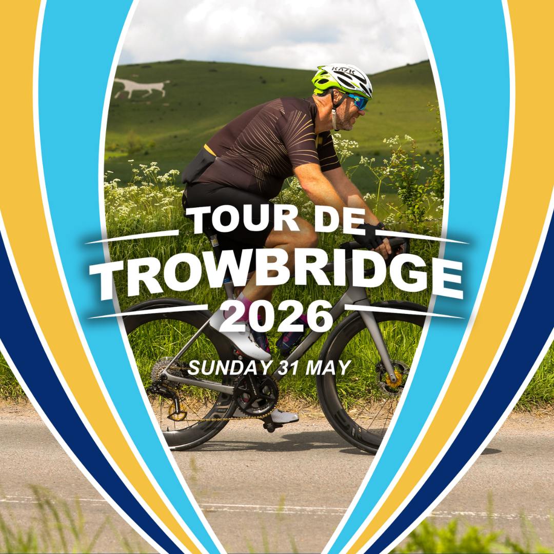 Tour de Trowbridge 2026 — Iconic Cycling Events