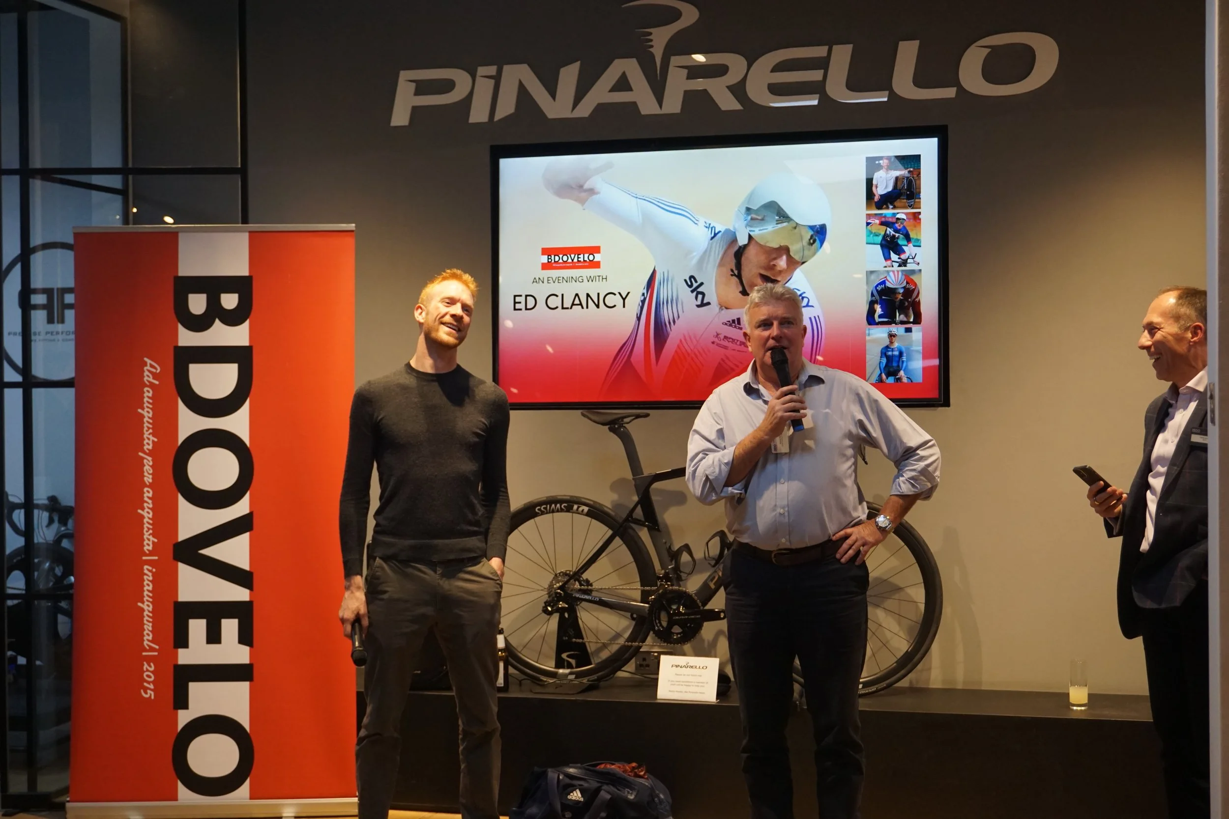 Corporate Cycling Events | Join the Ride Today — Iconic Cycling Events