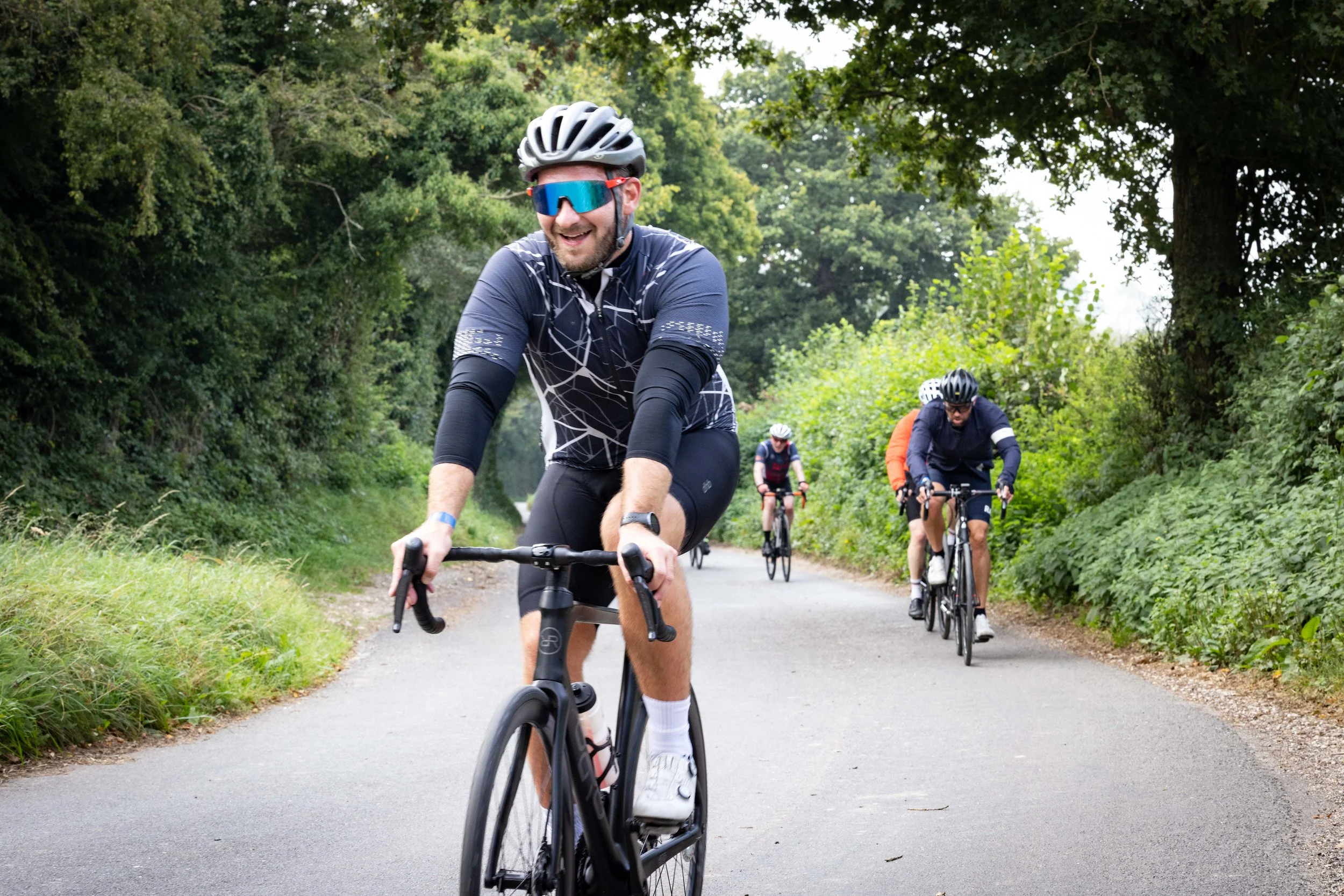 Bike Aintree 2025 — Iconic Cycling Events