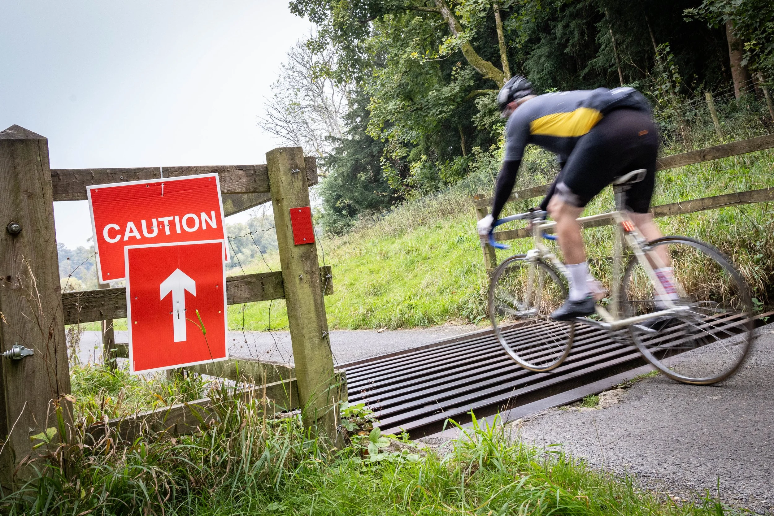 Bike Aintree 2025 — Iconic Cycling Events