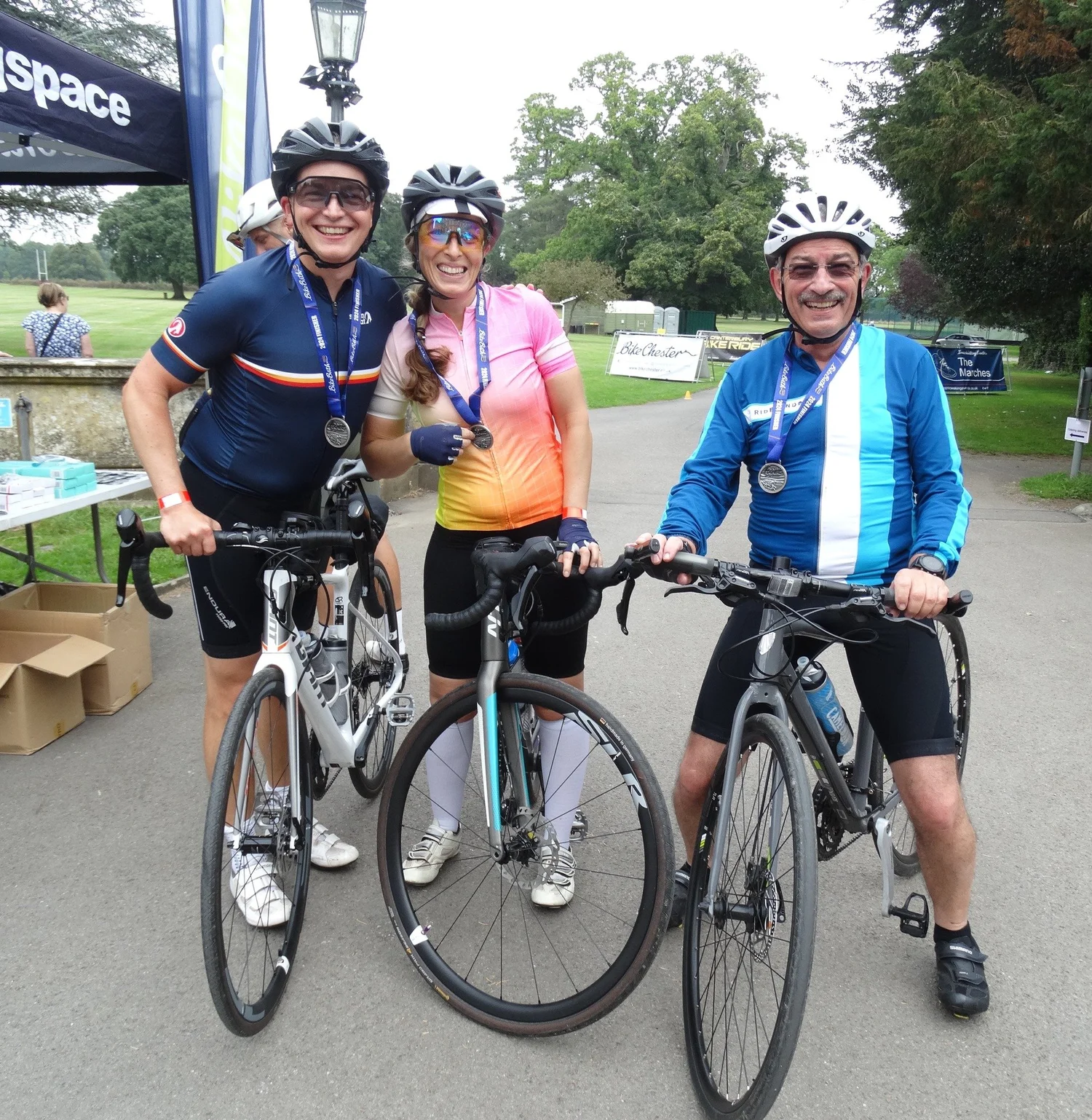 Bike Cotswold 2025 — Iconic Cycling Events