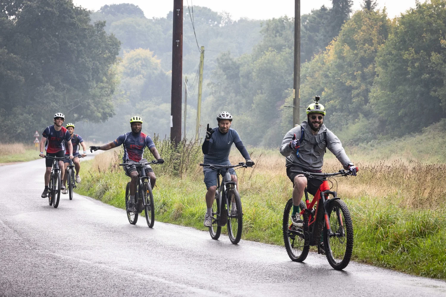 Bike Aintree 2025 — Iconic Cycling Events