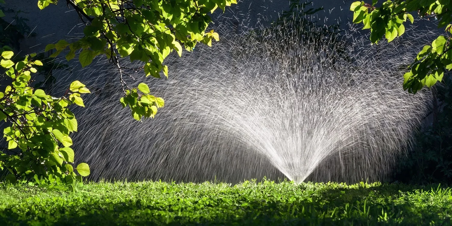Rainman Irrigation and Landscape Lighting LLC | Irrigation Systems and ...