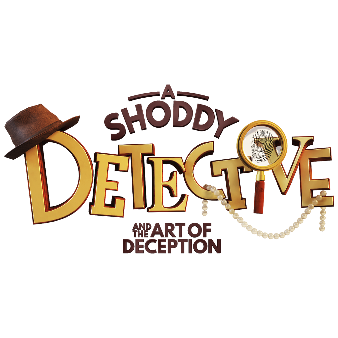 A Shoddy Detective