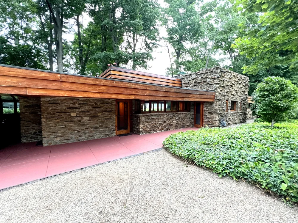 Staley House — Naylor Wellman