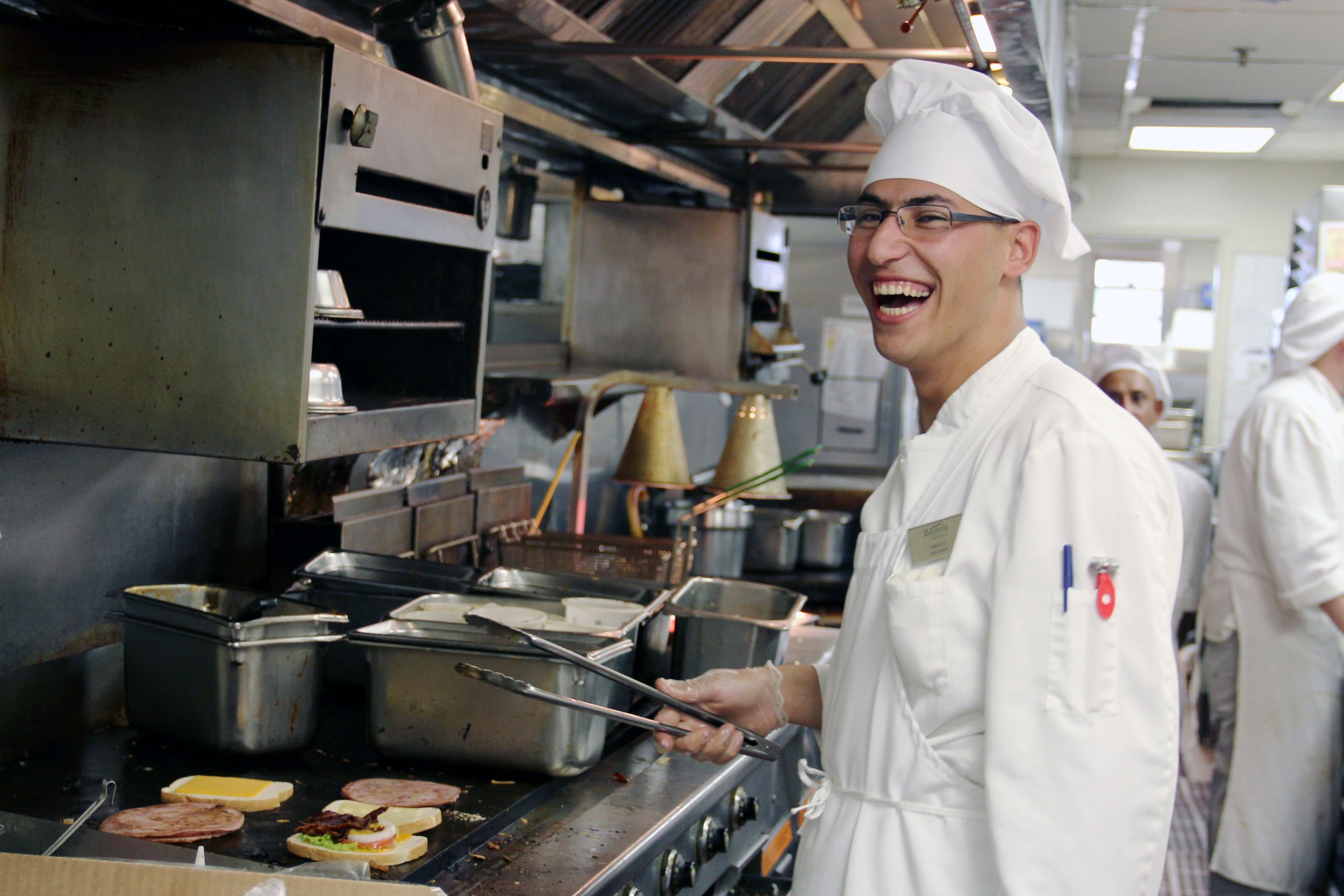 CIEE J1 Visa Work & Travel Program — CIEE J1 Exchange Ireland