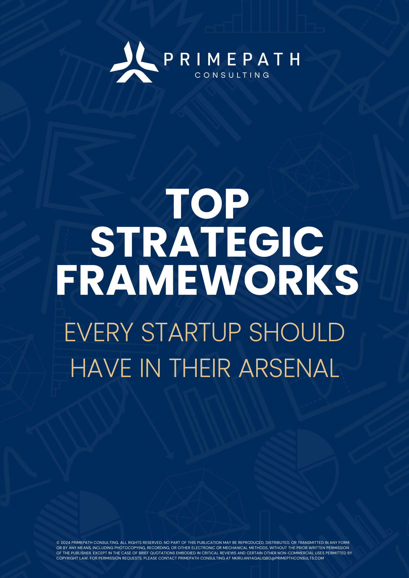 PrimePath Consulting LLC