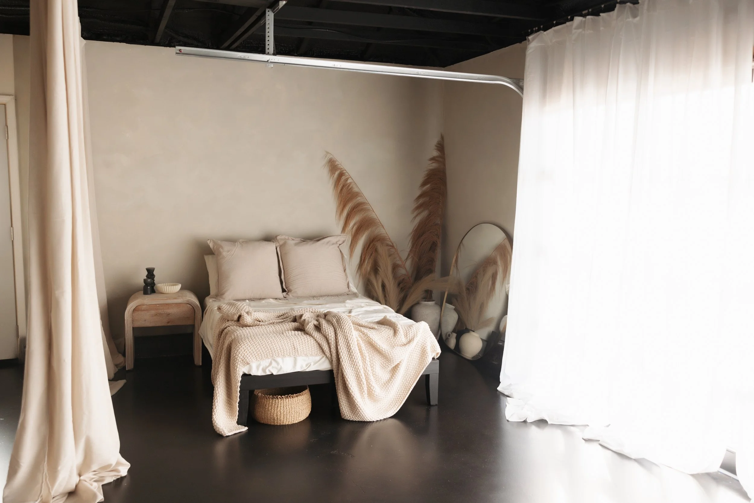 Contact — Ember Studio