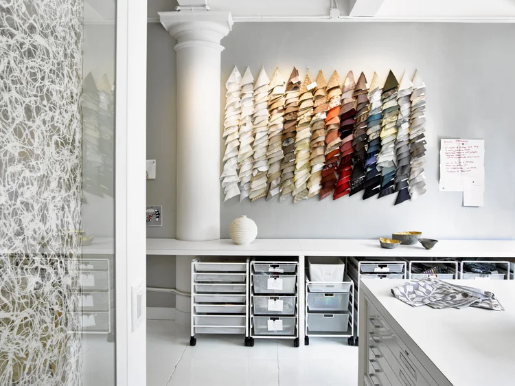 About | Explore Unique Color and Design — Lori Weitzner