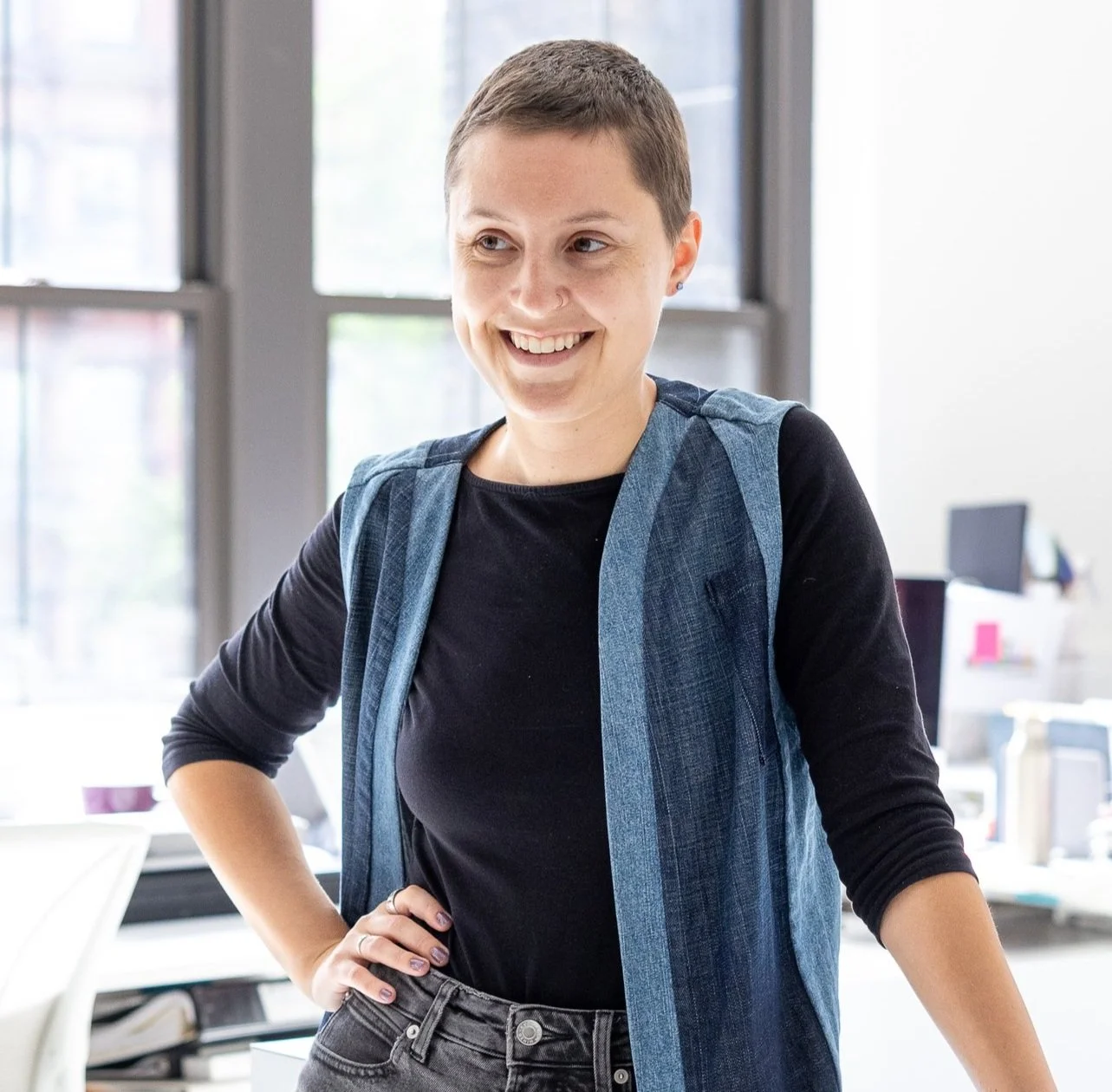 About | Explore Unique Color and Design — Lori Weitzner