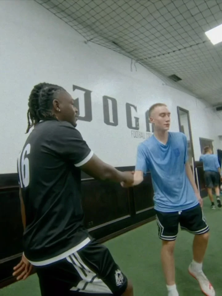 St Anthony Soccer Club