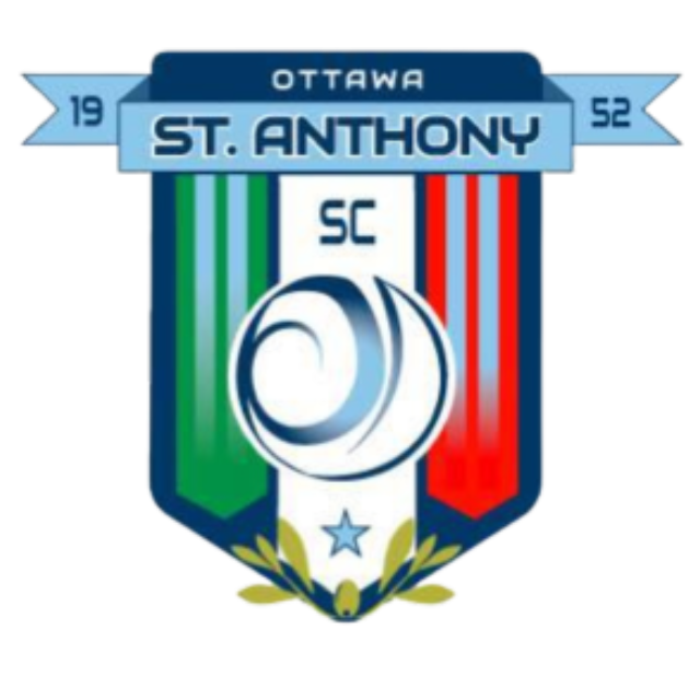 St Anthony Soccer Club