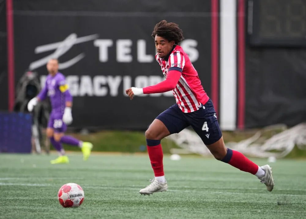 St Anthony Soccer Club
