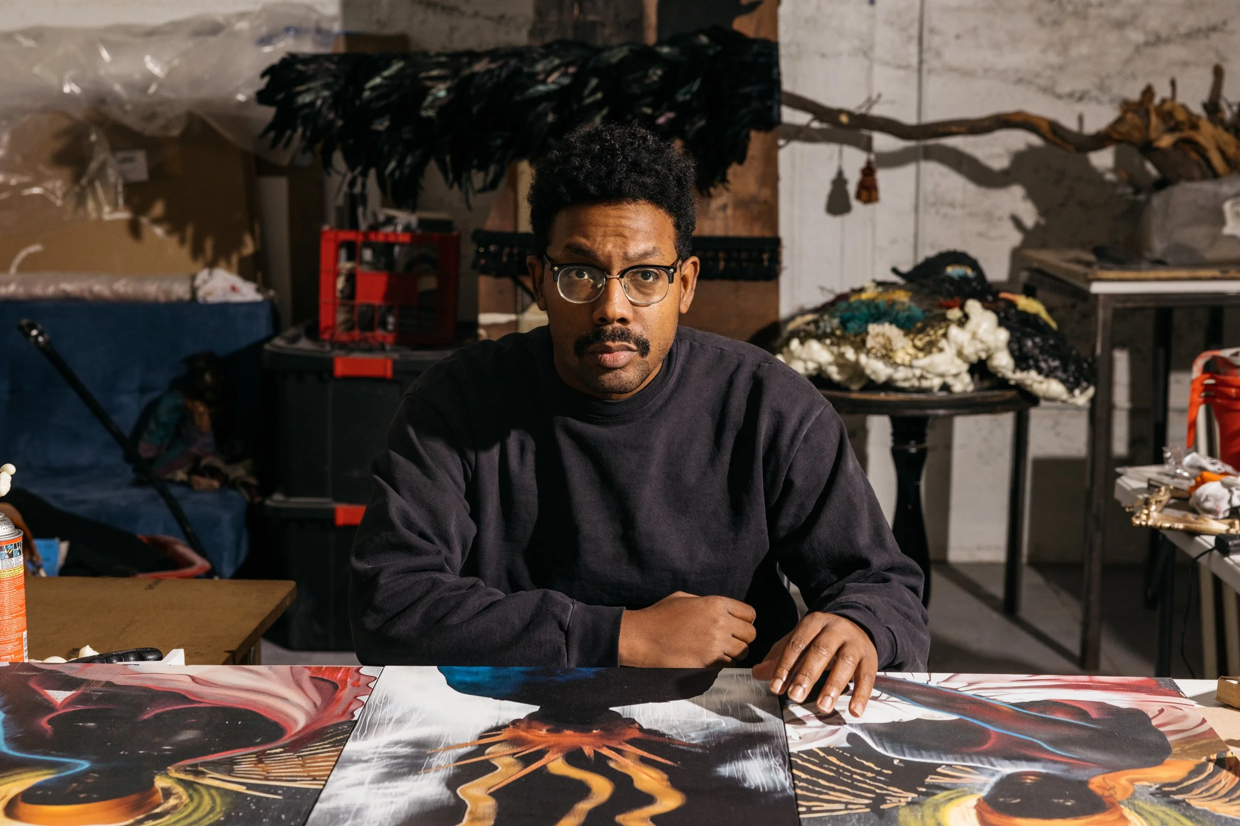 Community Fellows in Residence — The Engaged City
