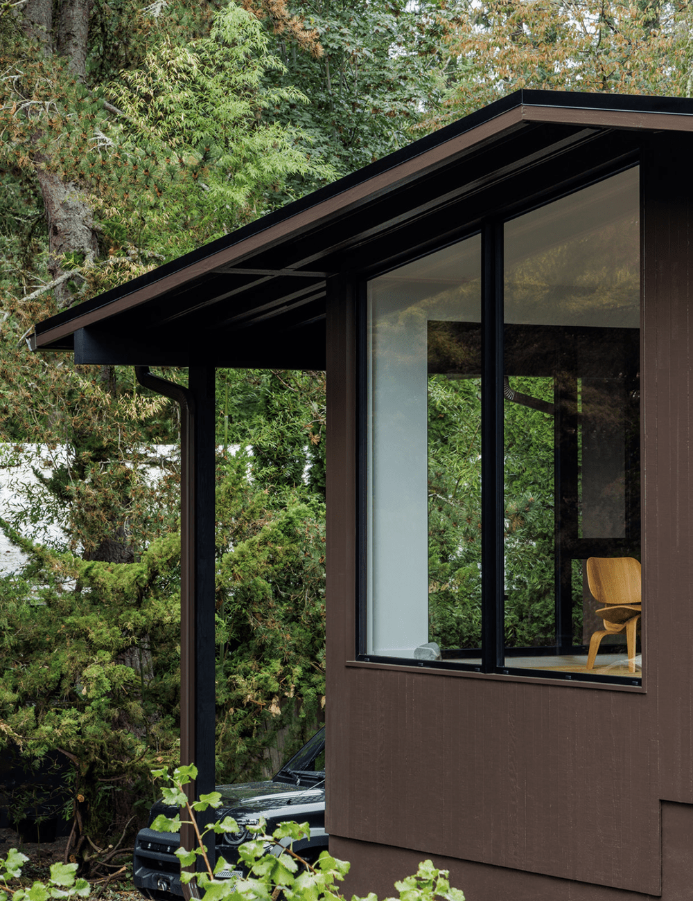 Pivot Windows